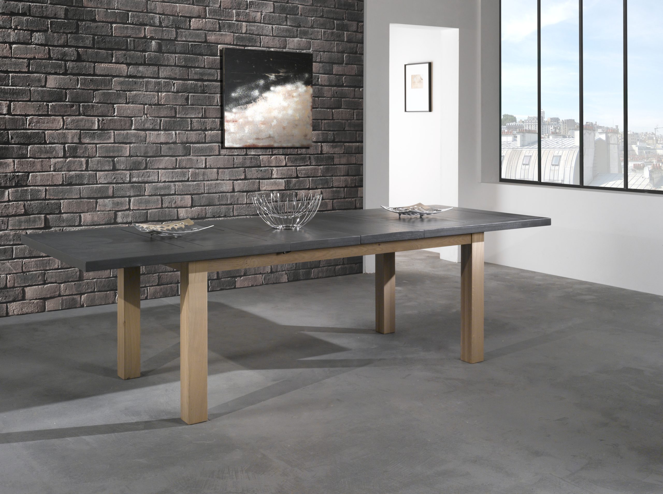 TABLES WHITNEY - Spiller Ameublement