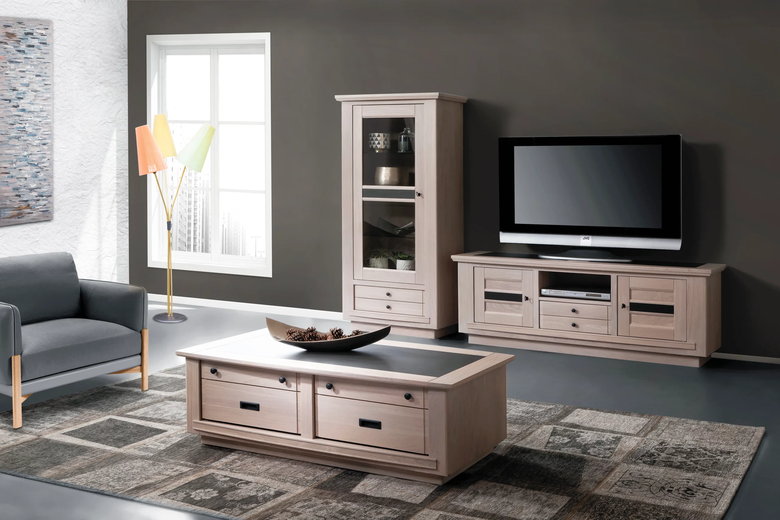 TABLES BASSES BELEM | Delecluse